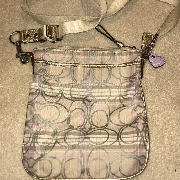 Bags | Coach Small Purse | Poshmark
